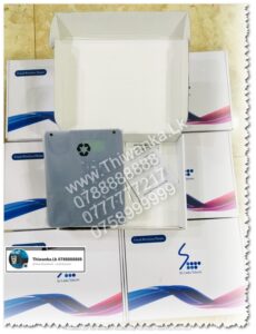 SLT Mobitel 4G Routers WIFI - Thiwanka.lk