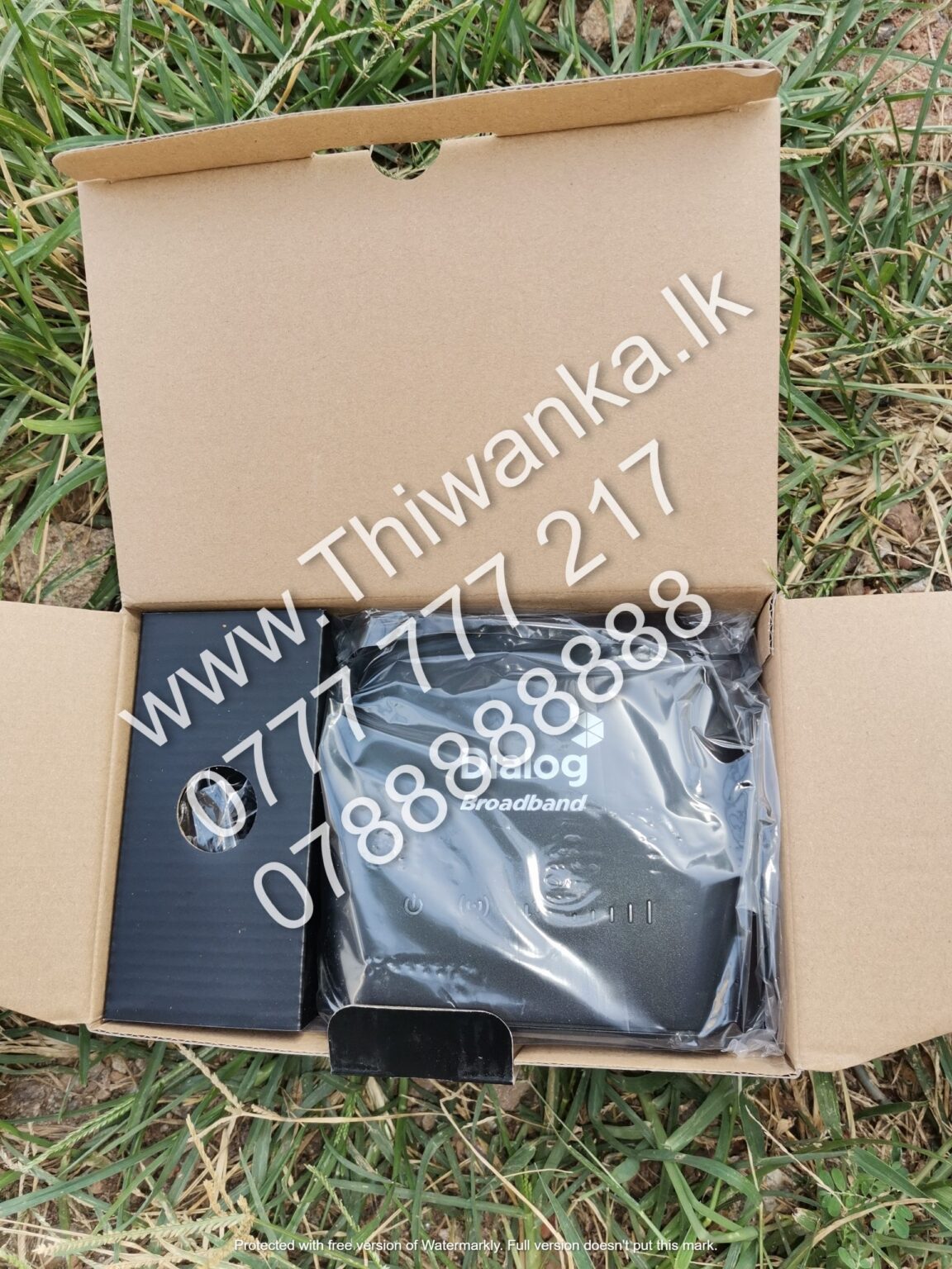 Dialog 4G Router ( Post paid 4g ) Huawei 4g Router / Tozed 4g Router ...