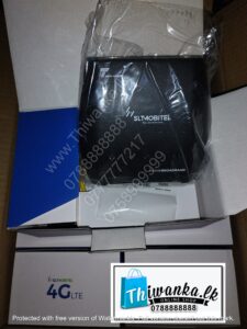 SLT Mobitel 4G Routers Post Paid Wifi - ( Night Time Unlimited Data ...