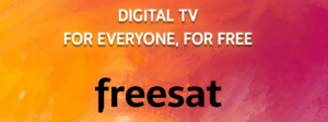 FreeSat Digital TV (Trending) - Thiwanka.lk