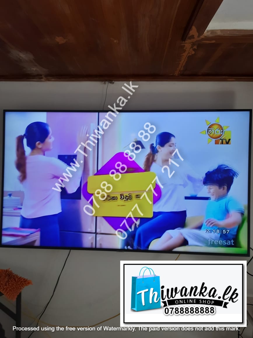 Mulleriyawa Freesat Fixing Done - Thiwanka.lk