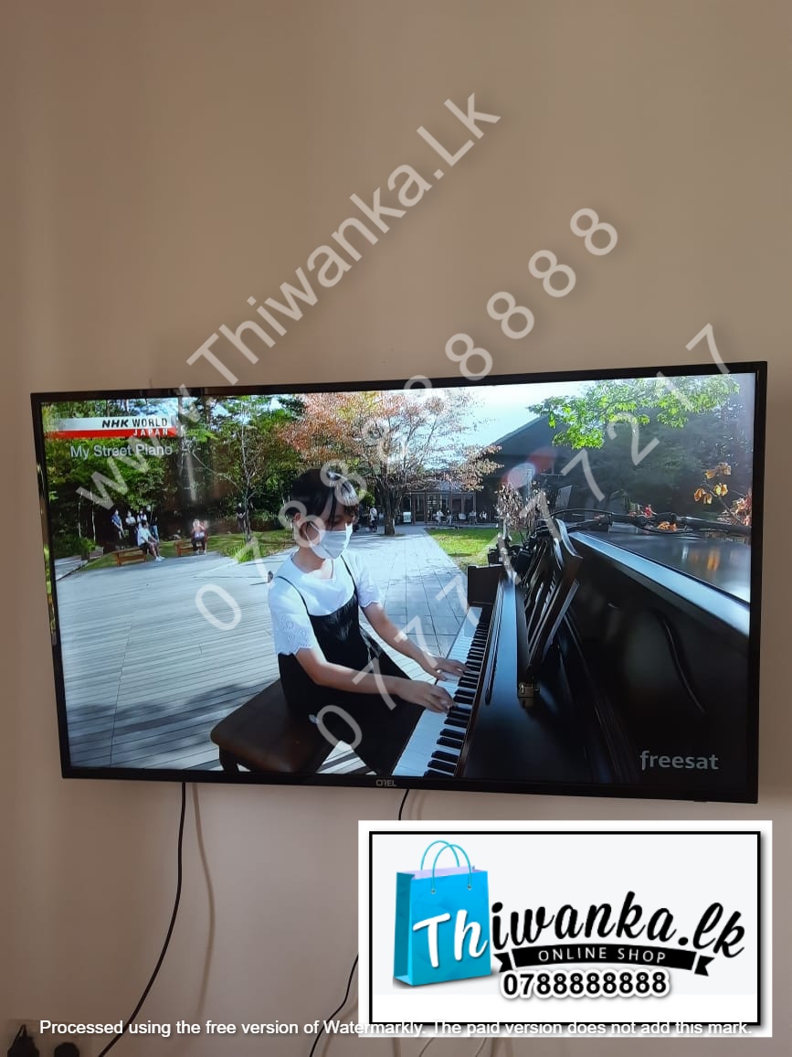 Piliyandala freesat Fullset Fixing Done - Thiwanka.lk