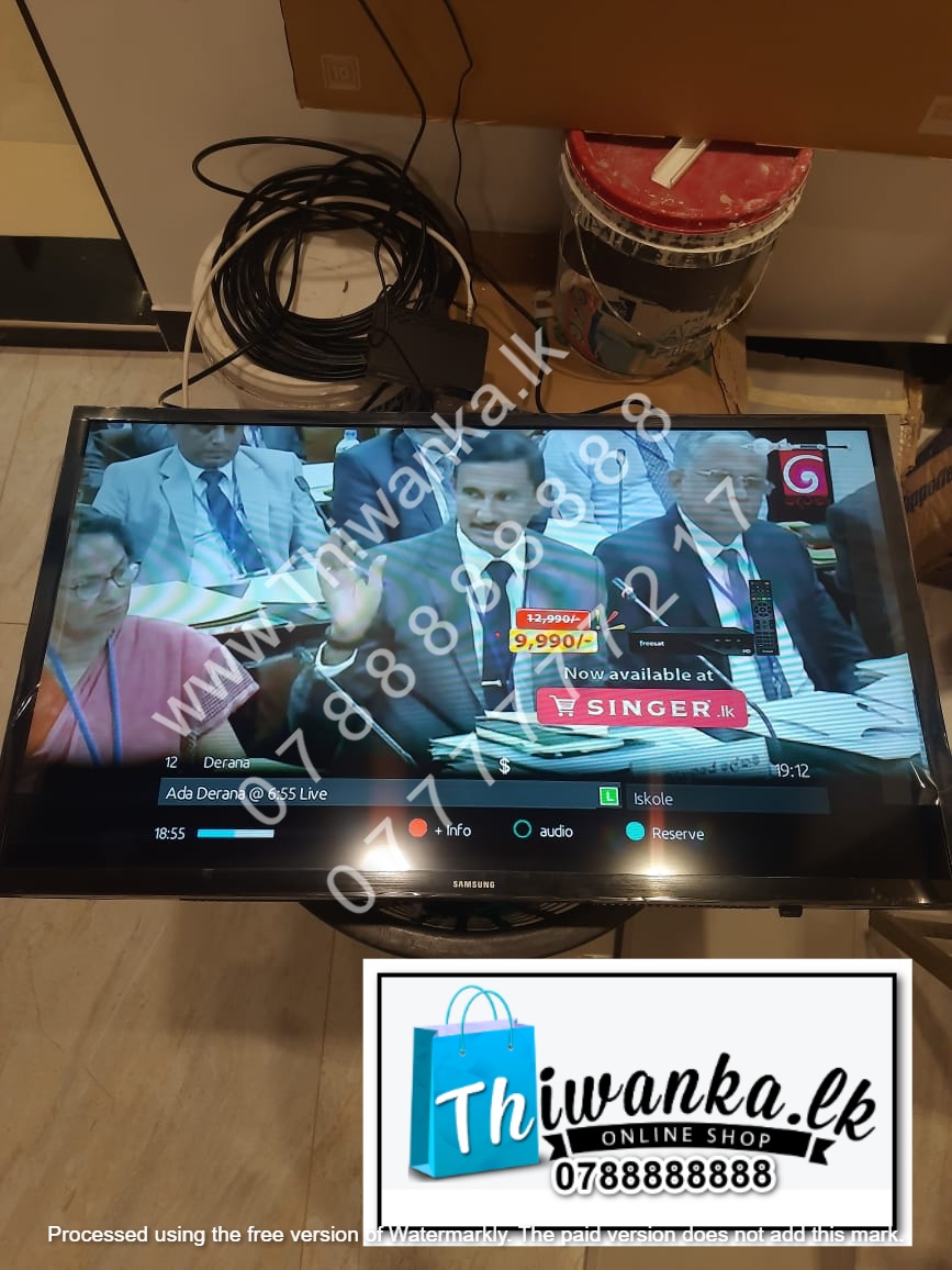 Grandpass Freesat Tv Fix Done - Thiwanka.lk