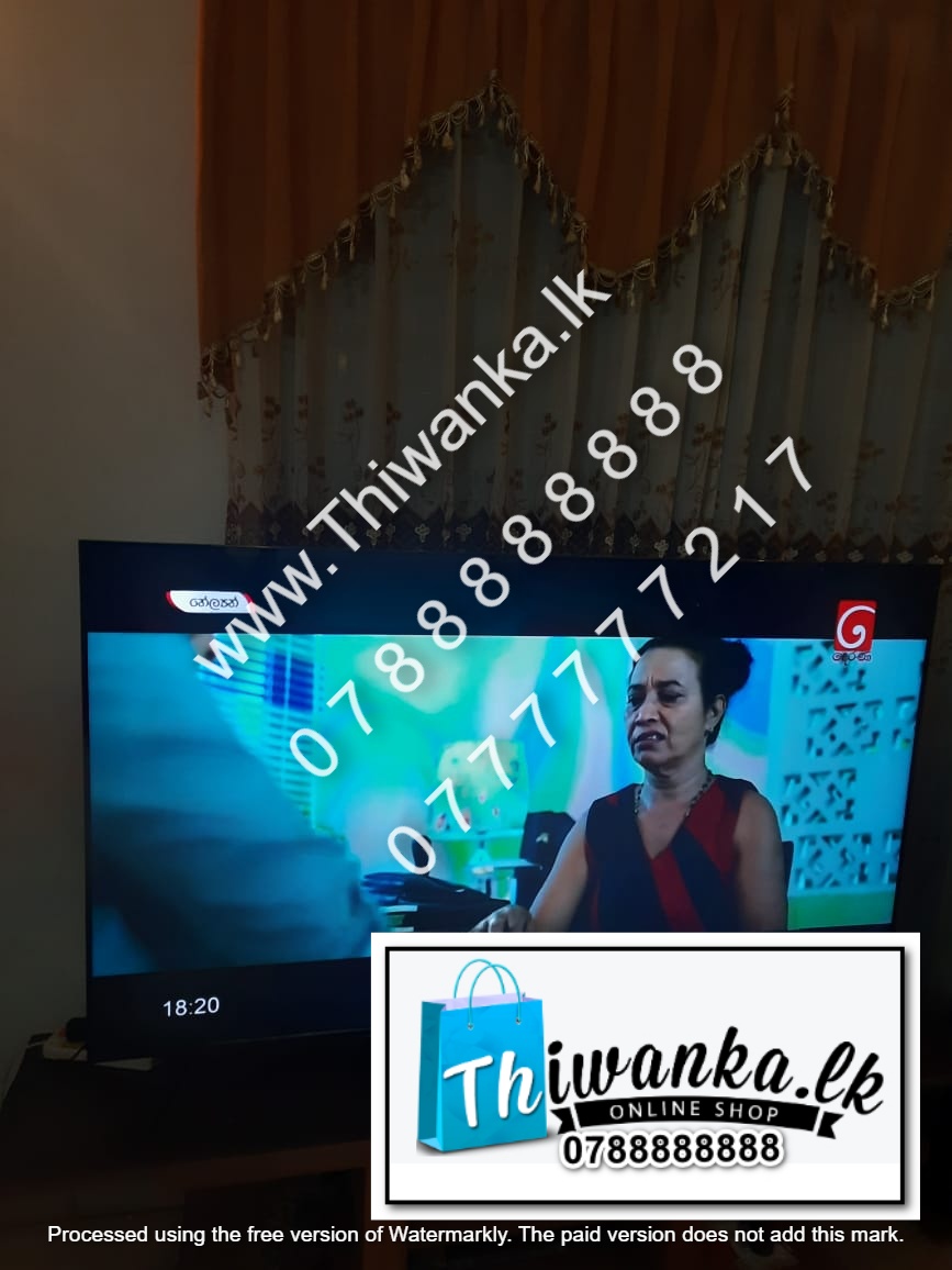 Kelaniya Freesat Tv Fix Done - Thiwanka.lk