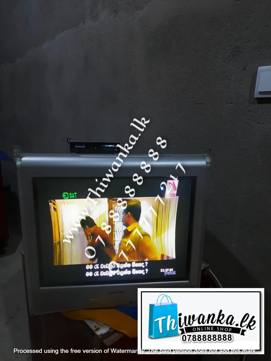 Angoda Freesat Fix Done . - Thiwanka.lk
