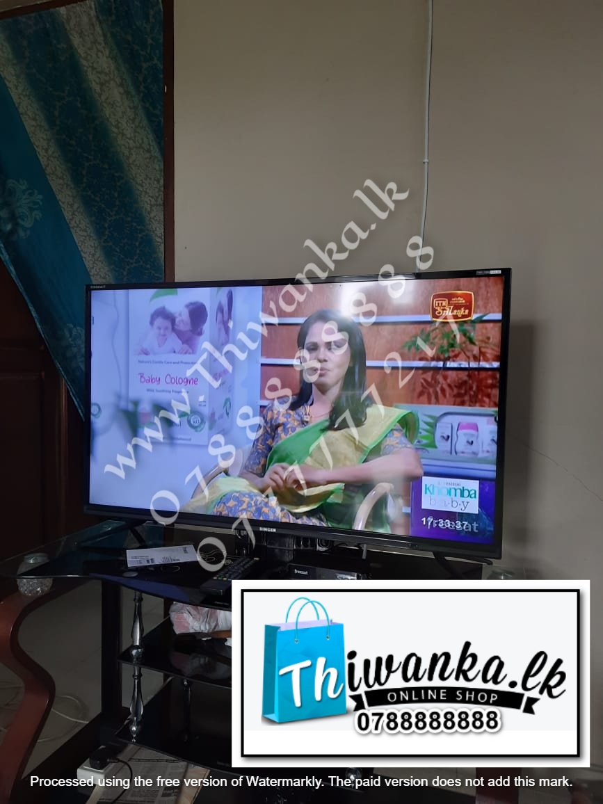 Ragama Freesat Fullset Fix Done . - Thiwanka.lk