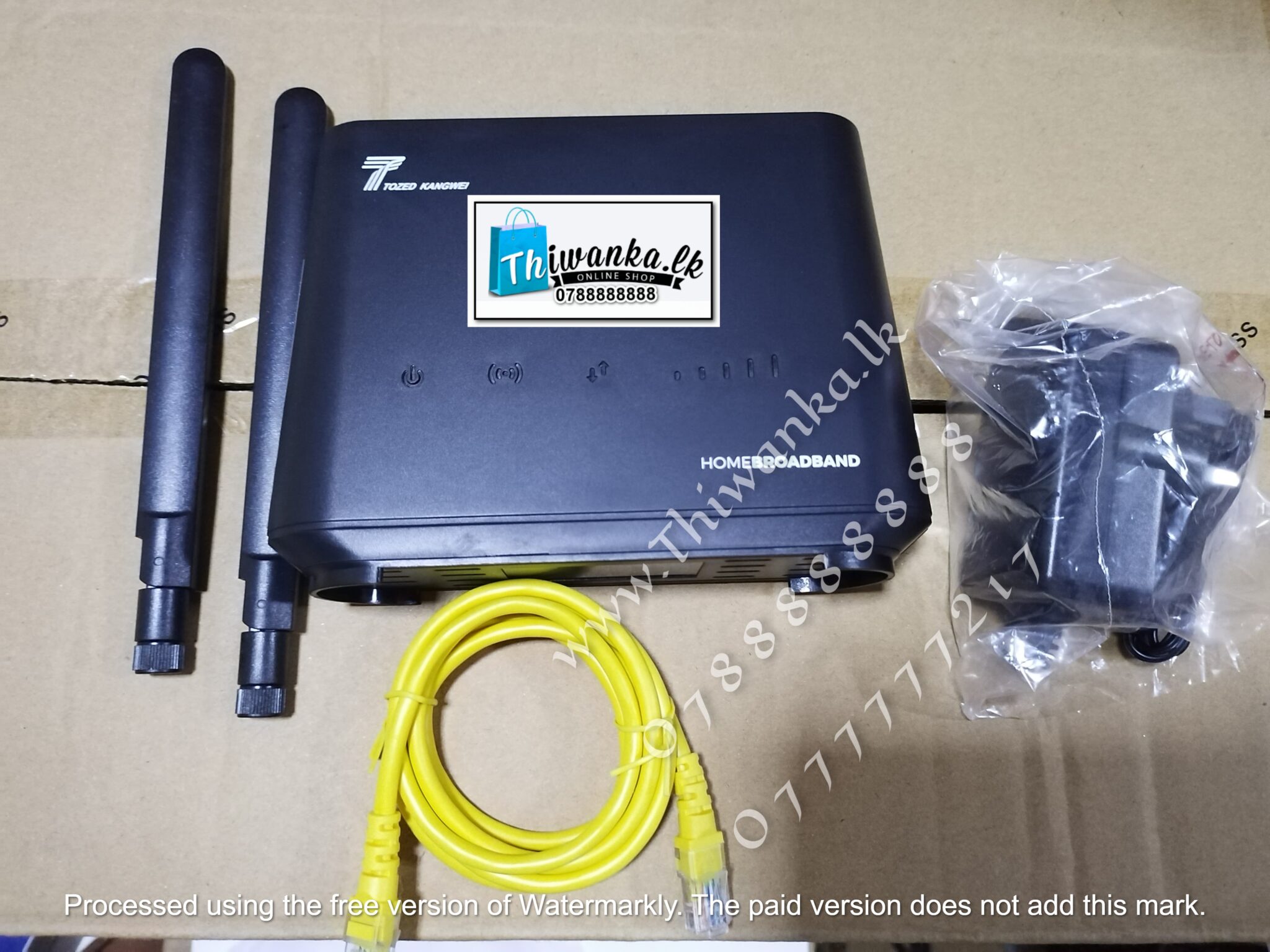 Any Sim 4g Plus - Home Wifi Routers - Unlock 4g Plus Router ( Cat 6 ...