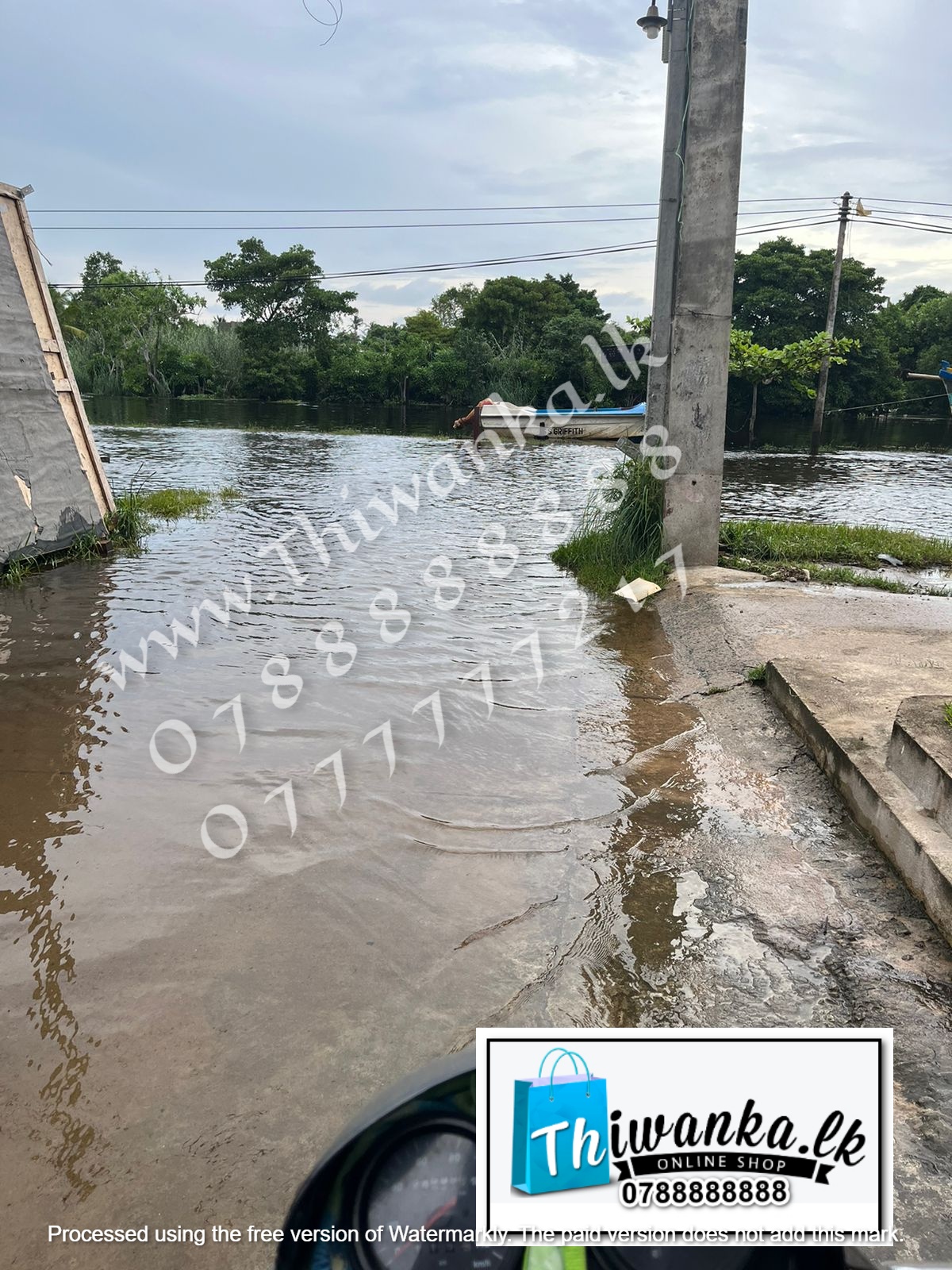 Wattala Dialog Tv Hd 400 Reload Fix Done - Thiwanka.lk