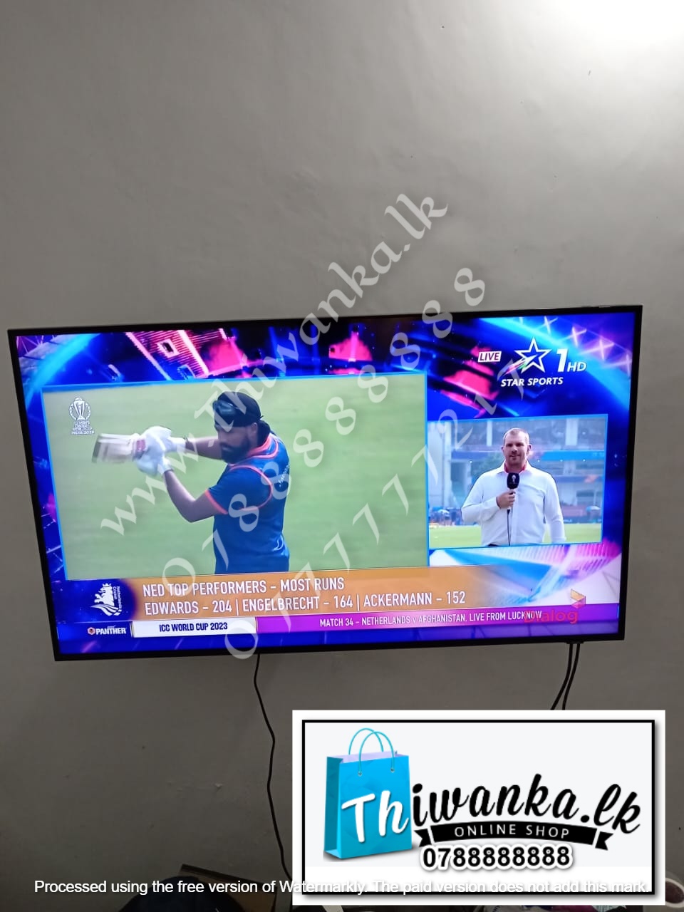 Kalubowila / Pepiliyana / Kelaniya / Bambalapitiya / Kotte / Udahamulla -Dialog tv / Videcon fix ...