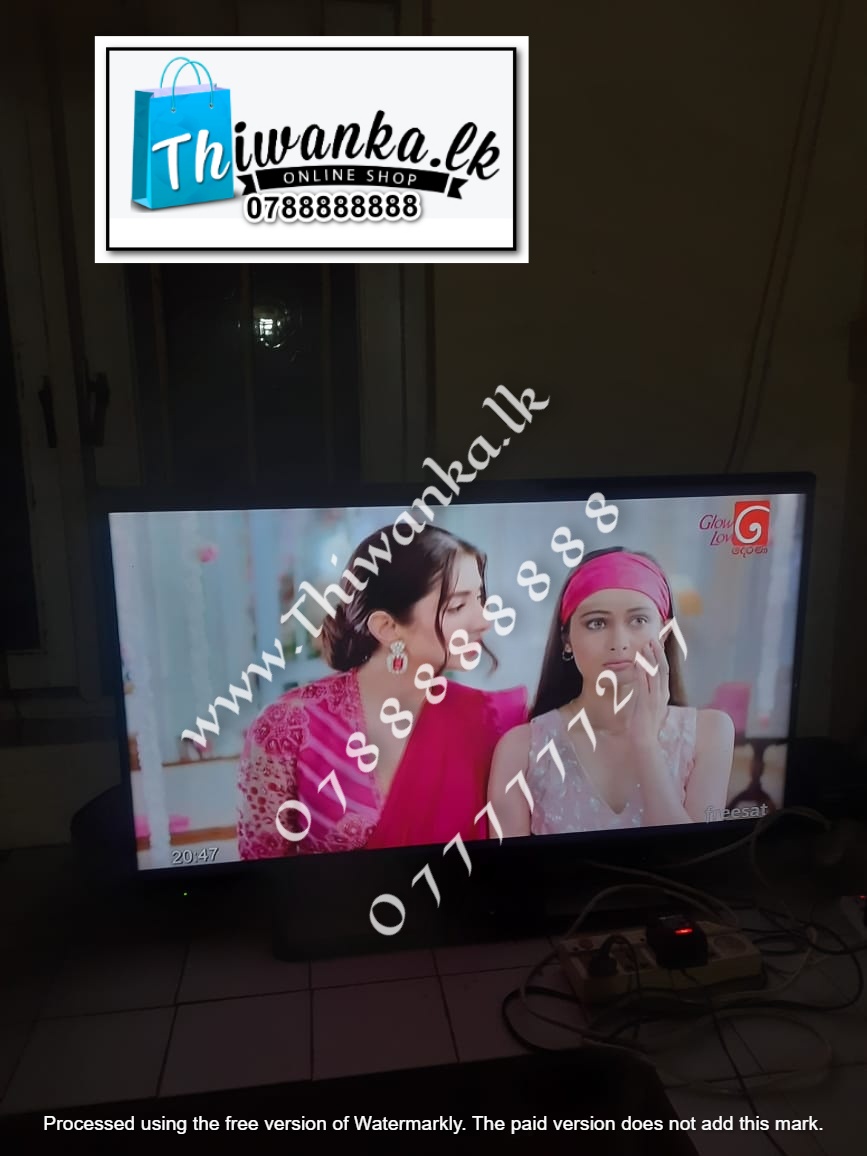Himbutana Angoda Freesat tv Fixing - Thiwanka.lk