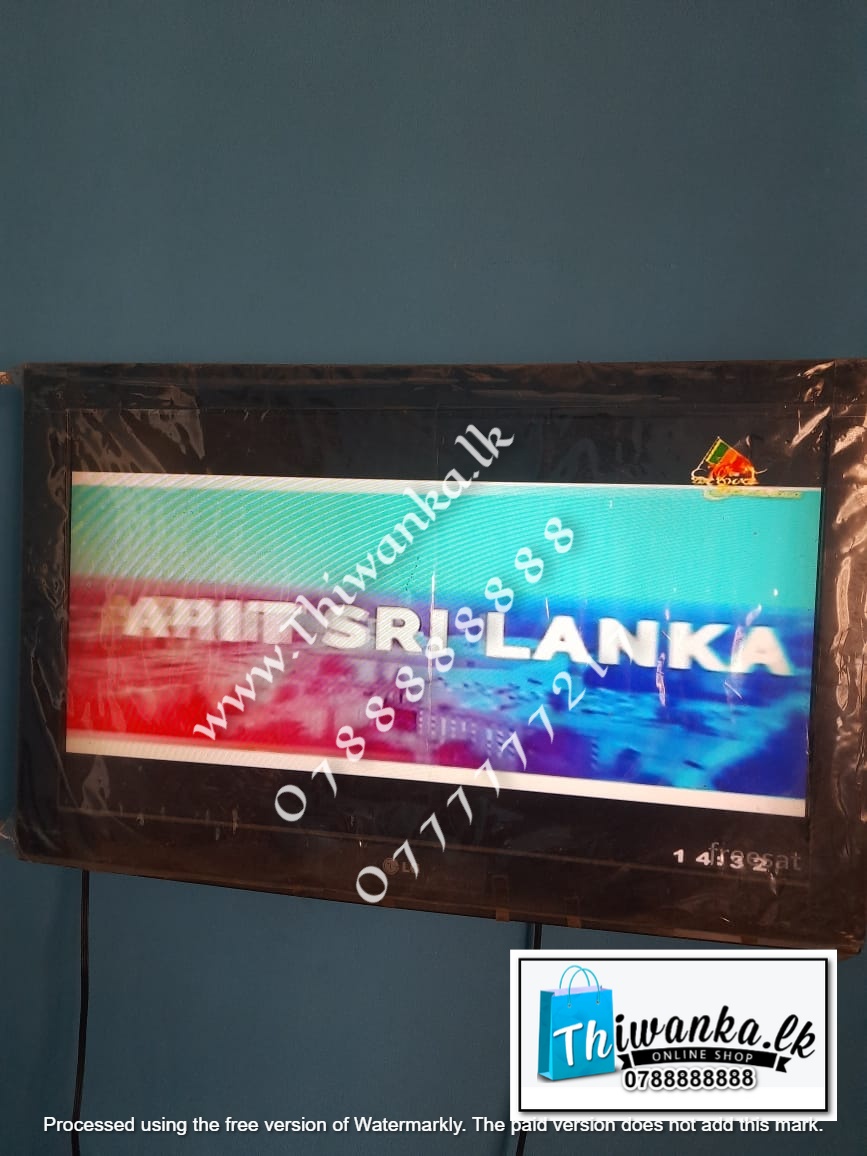 Kotte Freesat TV Fix Done - Thiwanka.lk