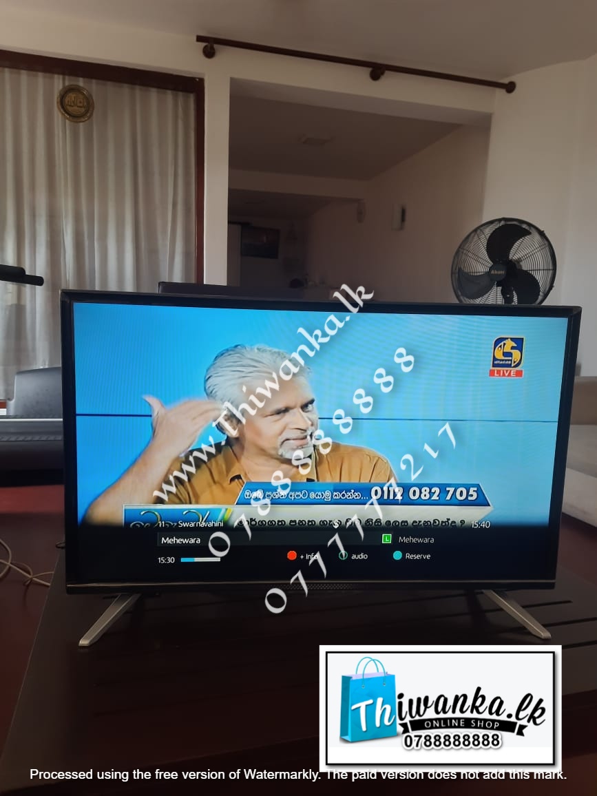 Nugegoda Wijayarama Freesat tv fix done - Thiwanka.lk