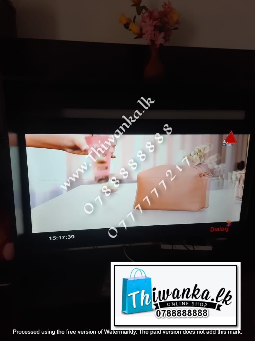 Kohuwela Dialog Tv Fixing - Thiwanka.lk