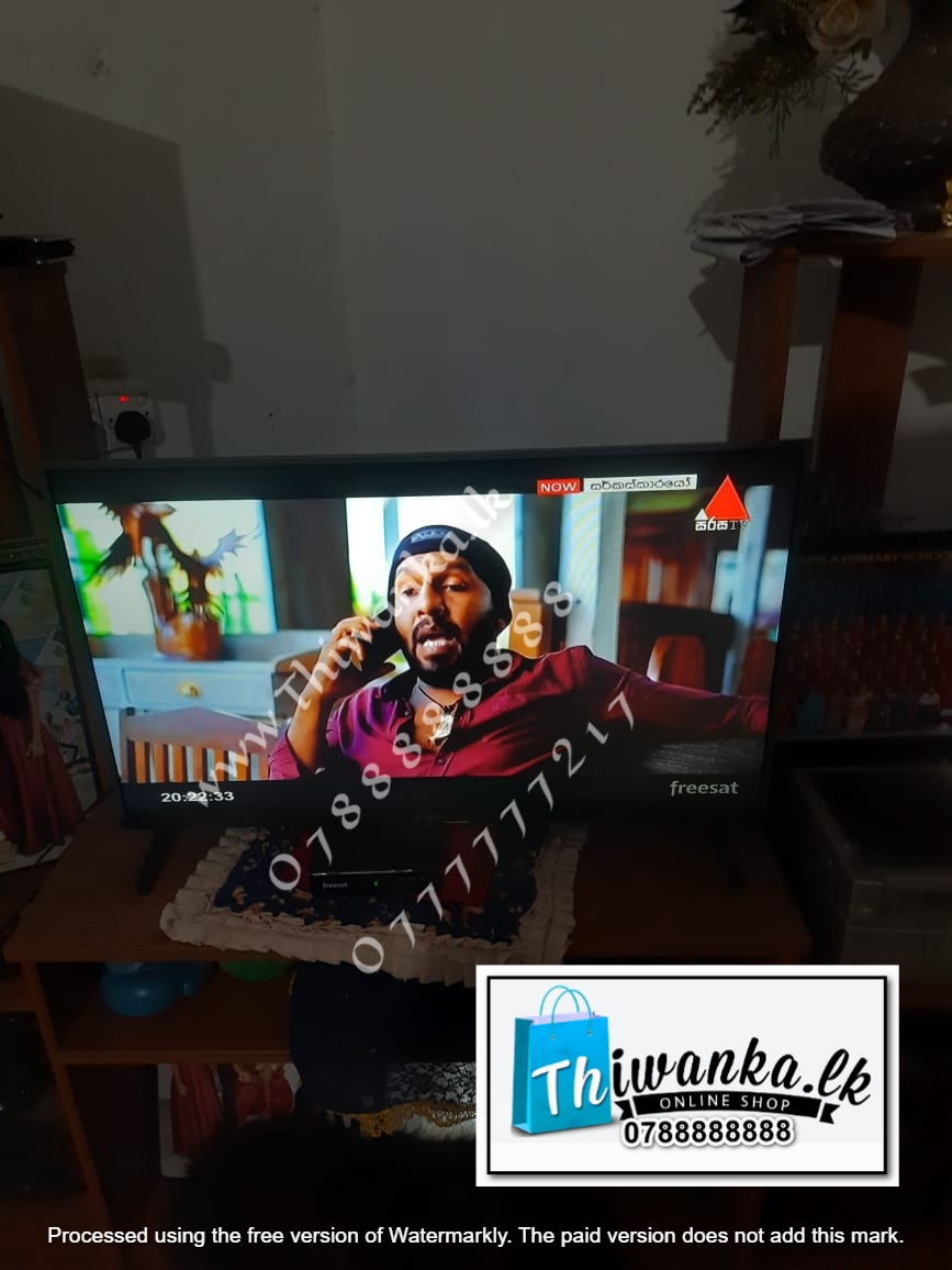 Delgoda Gampaha Freesat - Thiwanka.lk