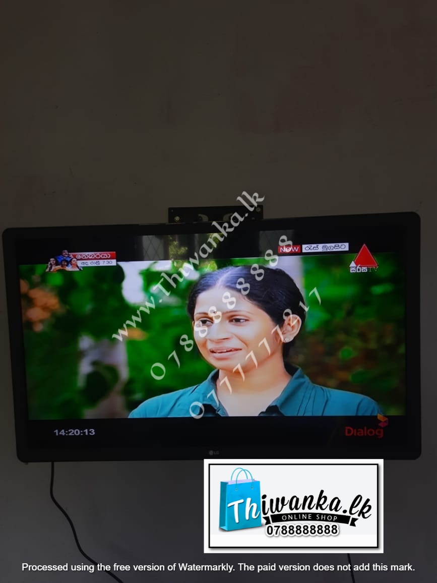 Dehiwala Dialog Tv Fix - Thiwanka.lk