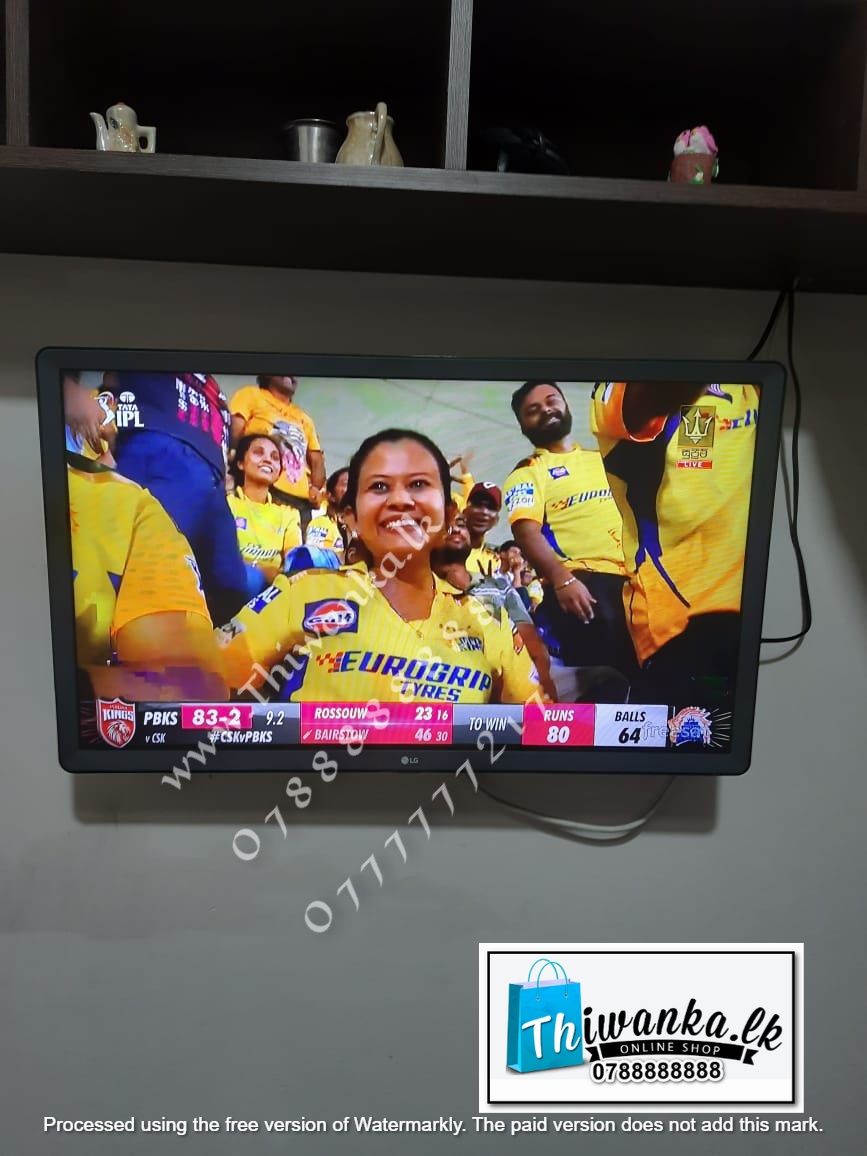 Aluth Kade Freesat Fix - Thiwanka.lk