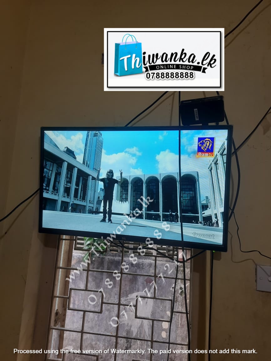 IDH Mulleriyawa Freesat - Thiwanka.lk